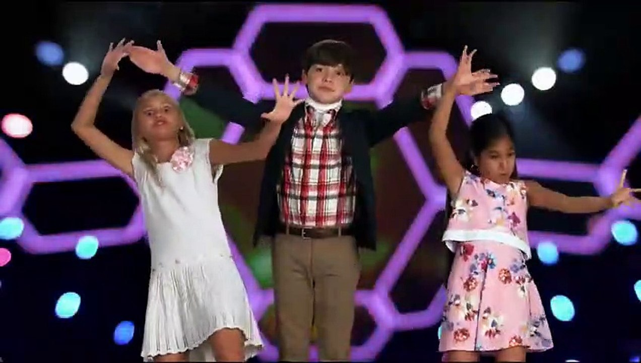 Genius Junior - Se1 - Ep07 - The Power Pose HD Watch HD Deutsch - video ...