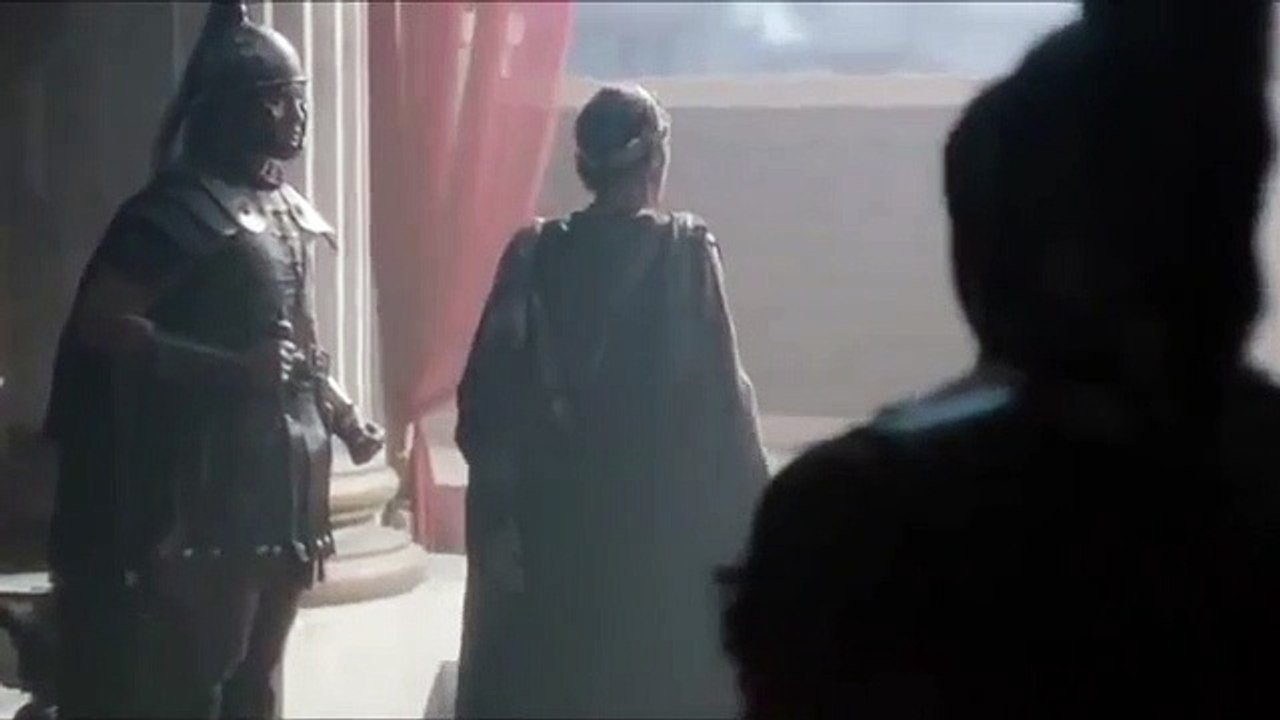Roman Empire - Reign of Blood - Se1 - Ep05 - Fight For Glory HD Watch ...