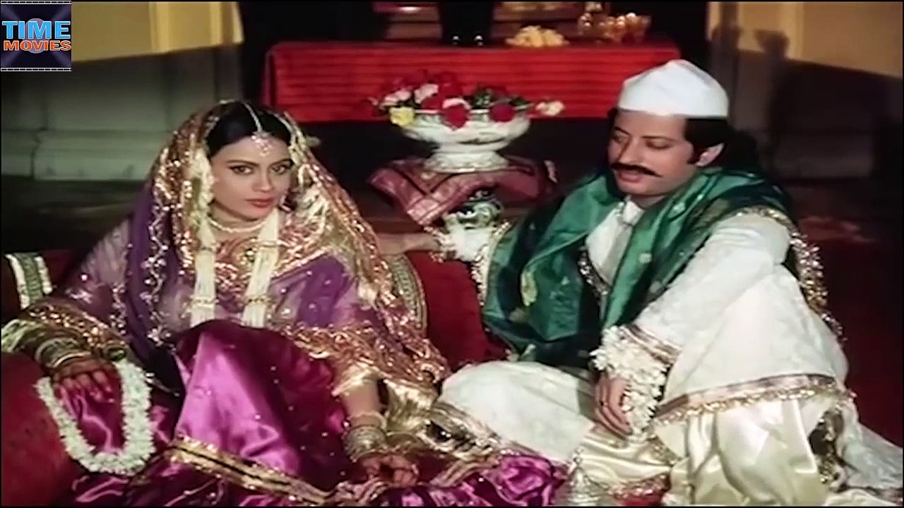 Umrao Jaan (1981 film) - video Dailymotion