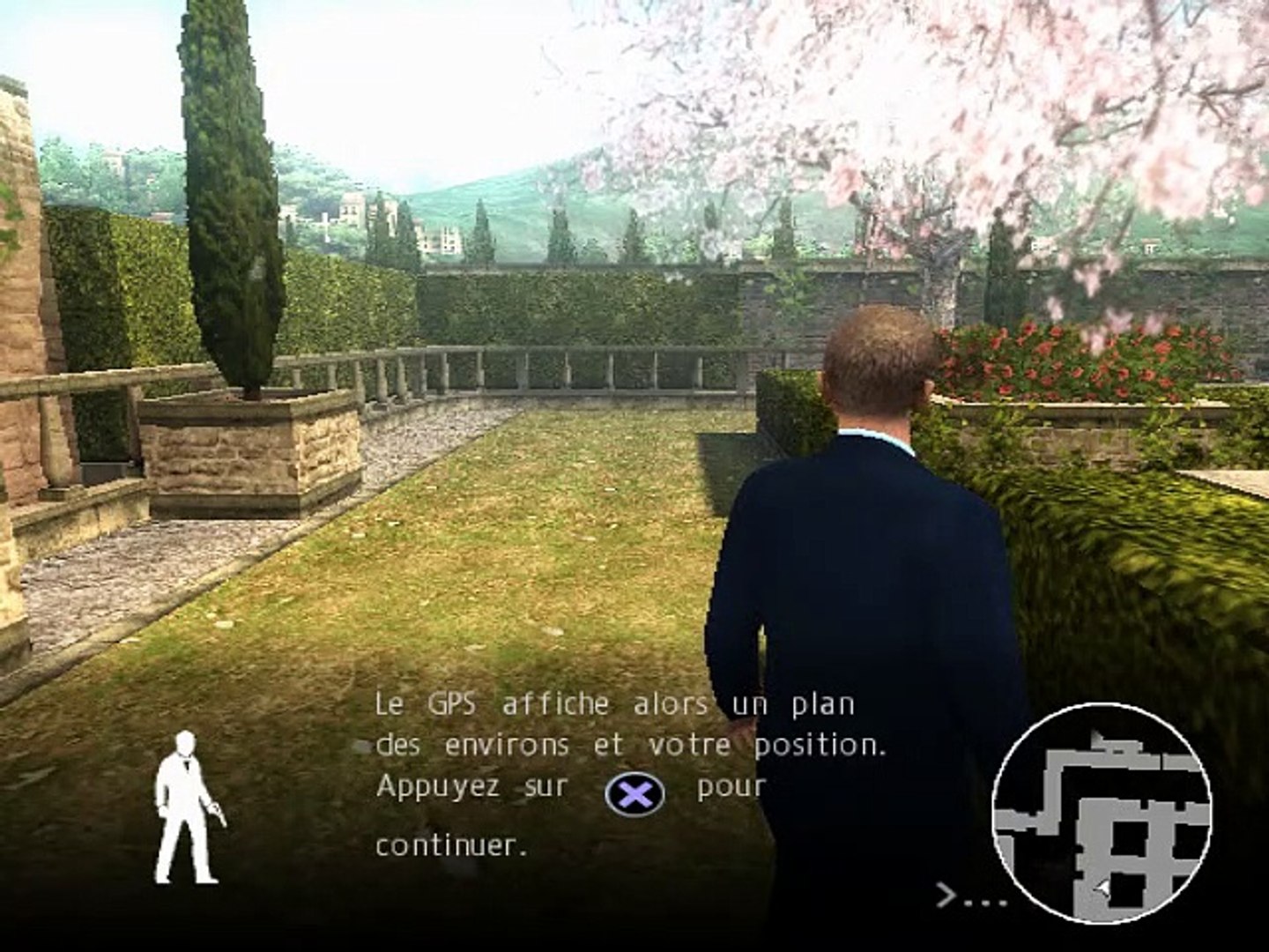 James Bond 007 Quantum Of Solace Ps2