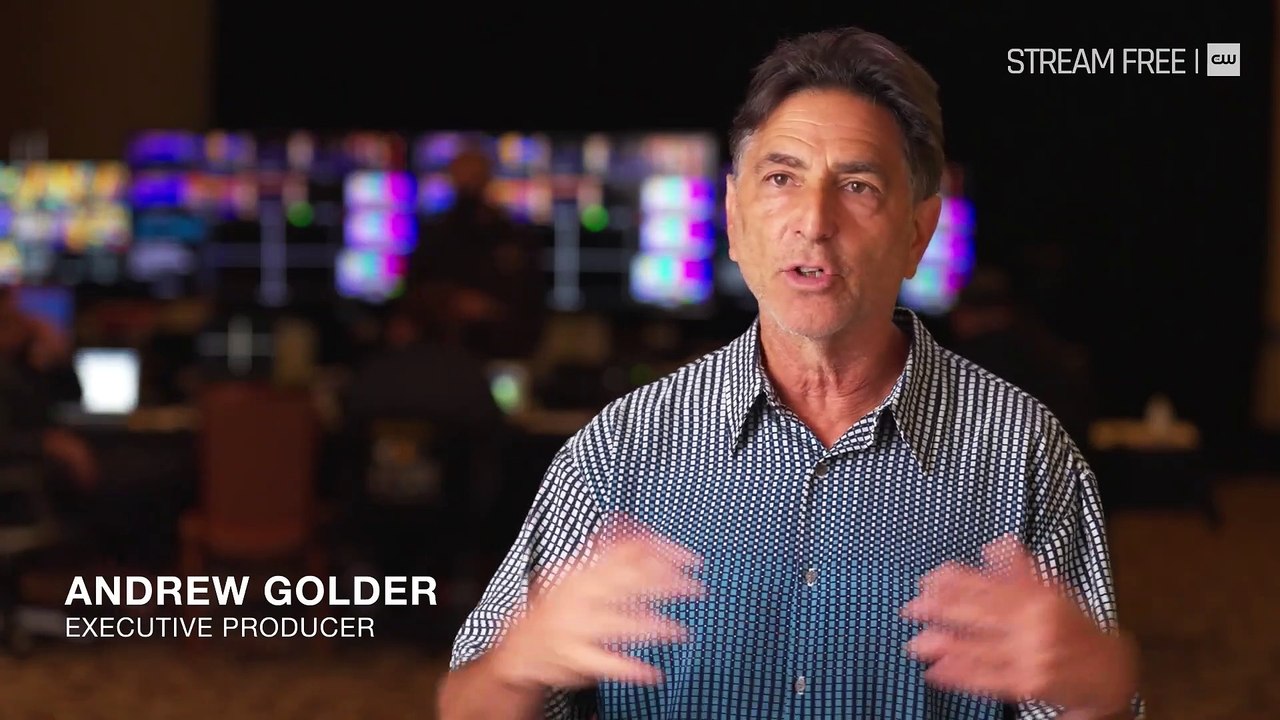 Andrew Golder - Wide World of Foolers - Penn & Teller - Fool Us - video ...