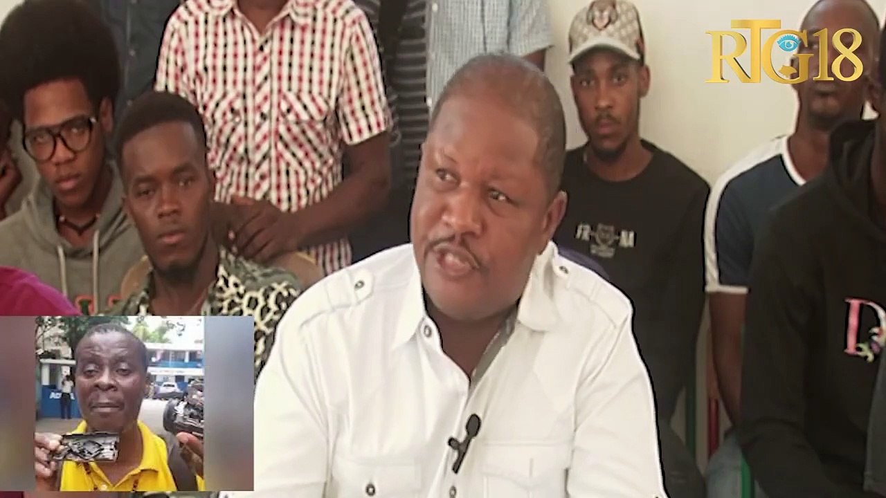 Asasina jounalis Tess Garry, Rosemond Jean mande lajistis louvri yon ...