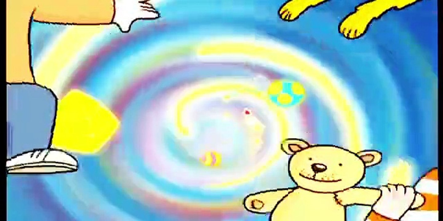 The Magic Key Episode 15 The Queen of Hearts - video Dailymotion