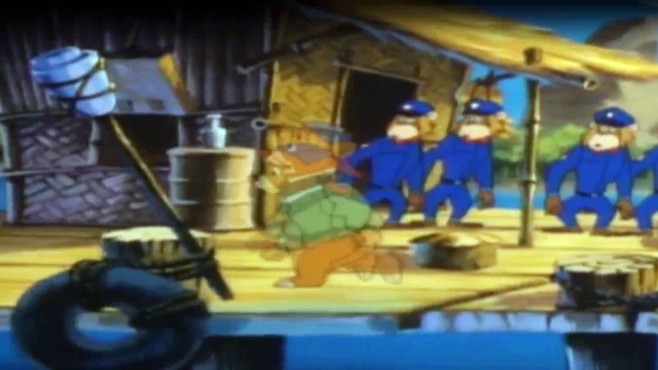 Käpt’n Balu und seine tollkühne Crew Staffel 1 Folge 16 HD Deutsch ...