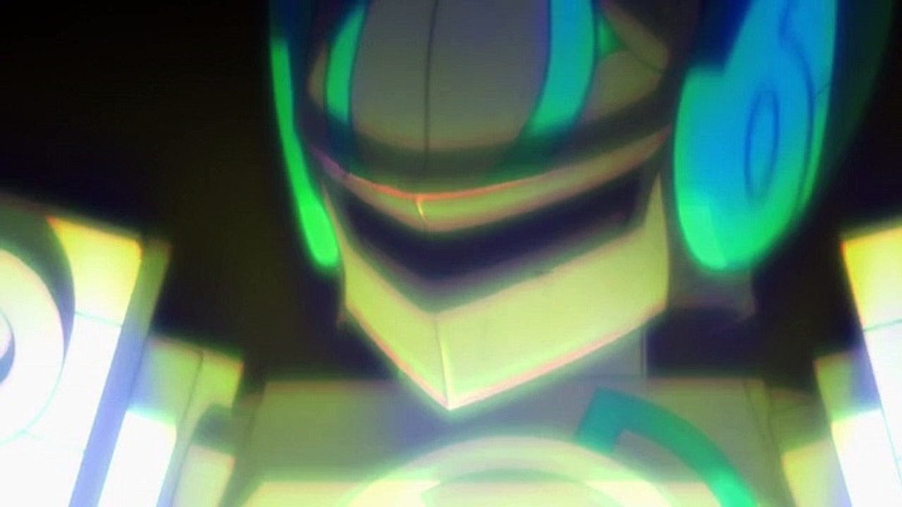 Tenkai Knight Staffel 1 Folge 5 HD Deutsch - video Dailymotion