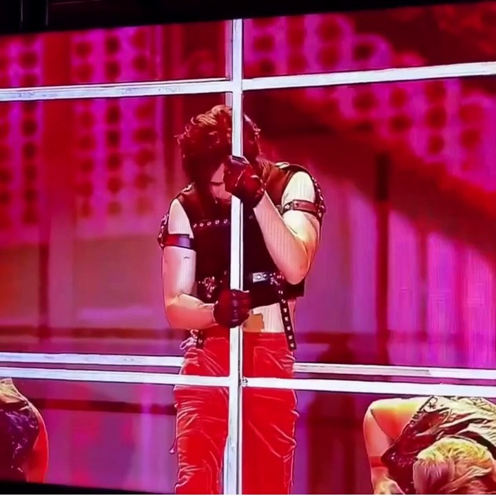 [10.26.22] ndrew_doubleshot IG reel - BBB only - video Dailymotion