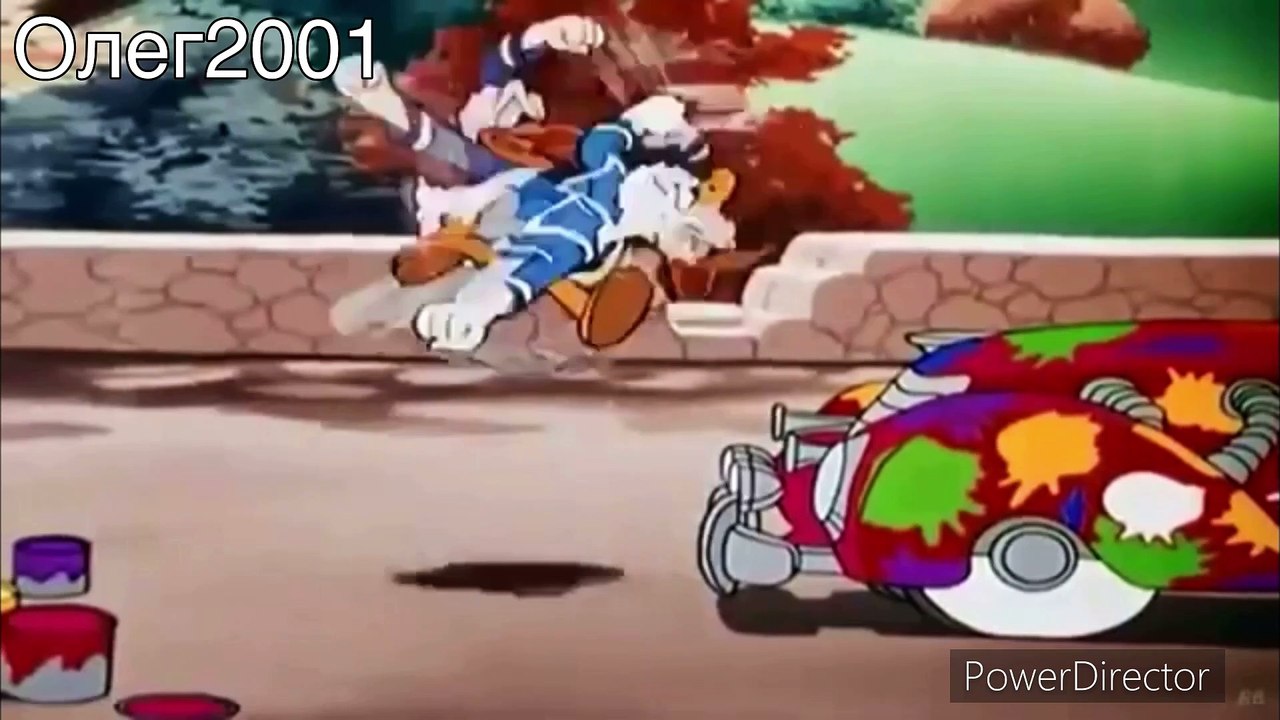 Screaming Crossover - Vídeo Dailymotion