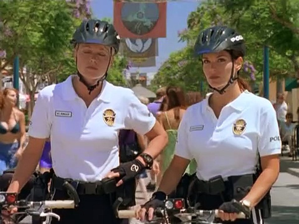 Pacific Blue - Die Strandpolizei Staffel 3 Folge 1 HD Deutsch - video ...