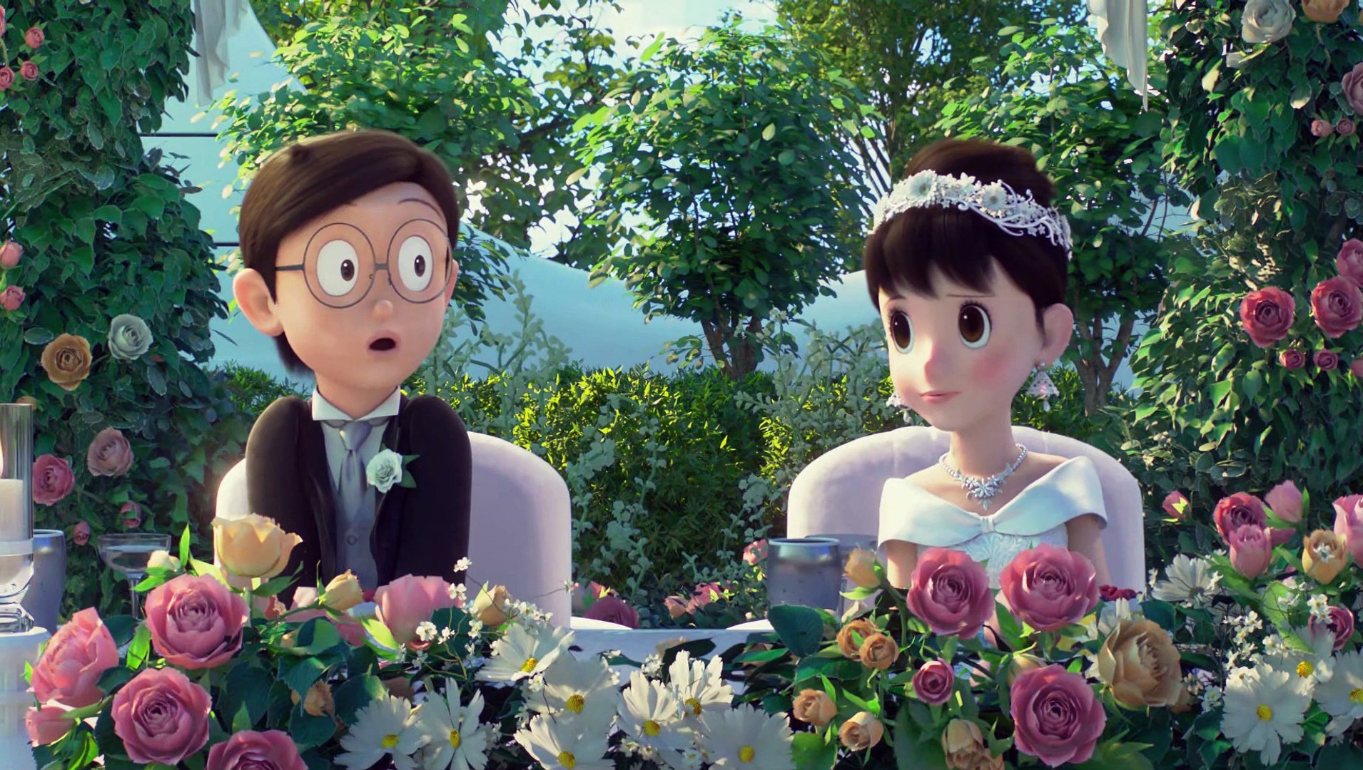 Stand By Me Doraemon Nobita Atelier Yuwaciaojp