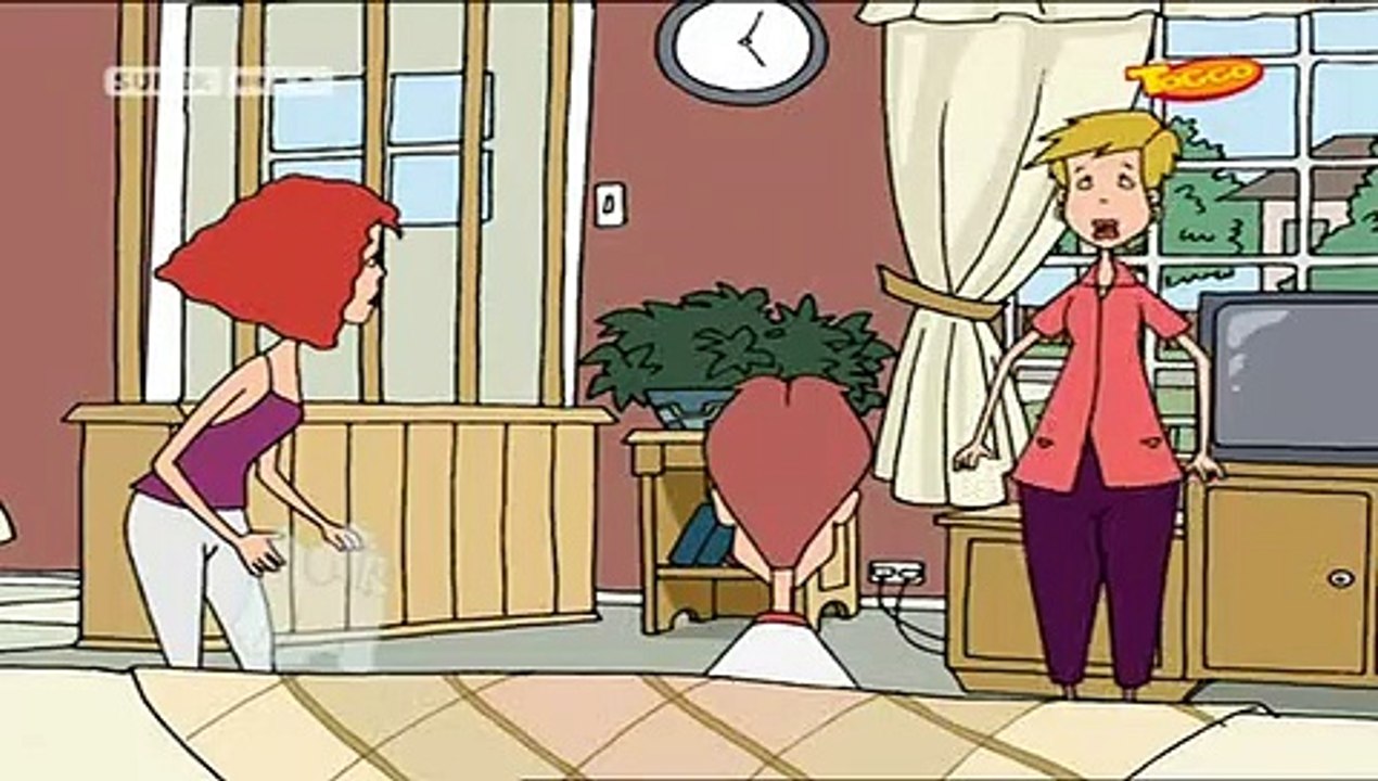 Typisch Andy Staffel 3 Folge 9 HD Deutsch - video Dailymotion