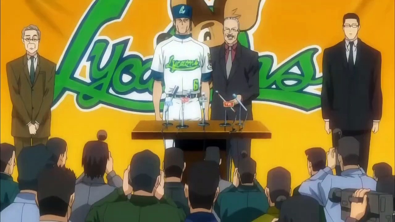 One Outs S1 Eps 05 - Video Dailymotion