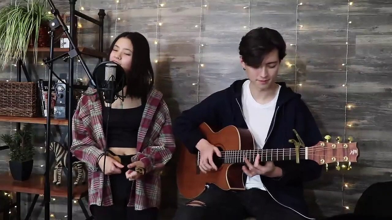 Space Girl - Frances Forever - Cover Ft. Renee Foy - video Dailymotion