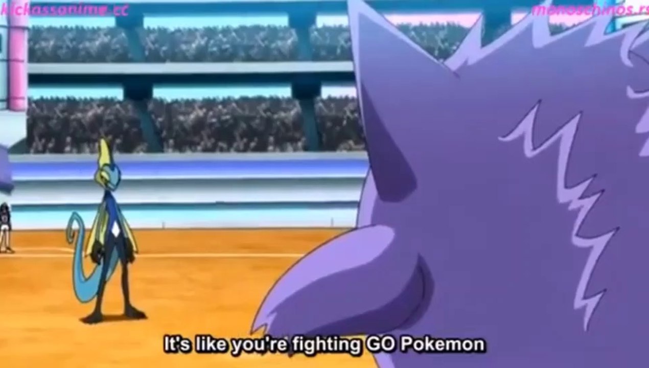 Ash VS Leon Full AMV Bttle ||Pokemon Journeys Episode 129 || Pokemon ...