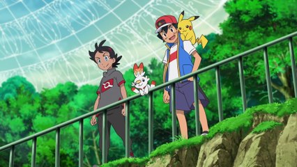 Pokemon season journeys Episode in Hindi by Pokemon in Hindi - Dailymotion