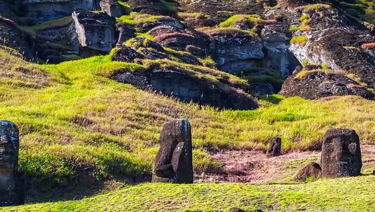 15 Most Rare Islands on Earth(480P) - video Dailymotion