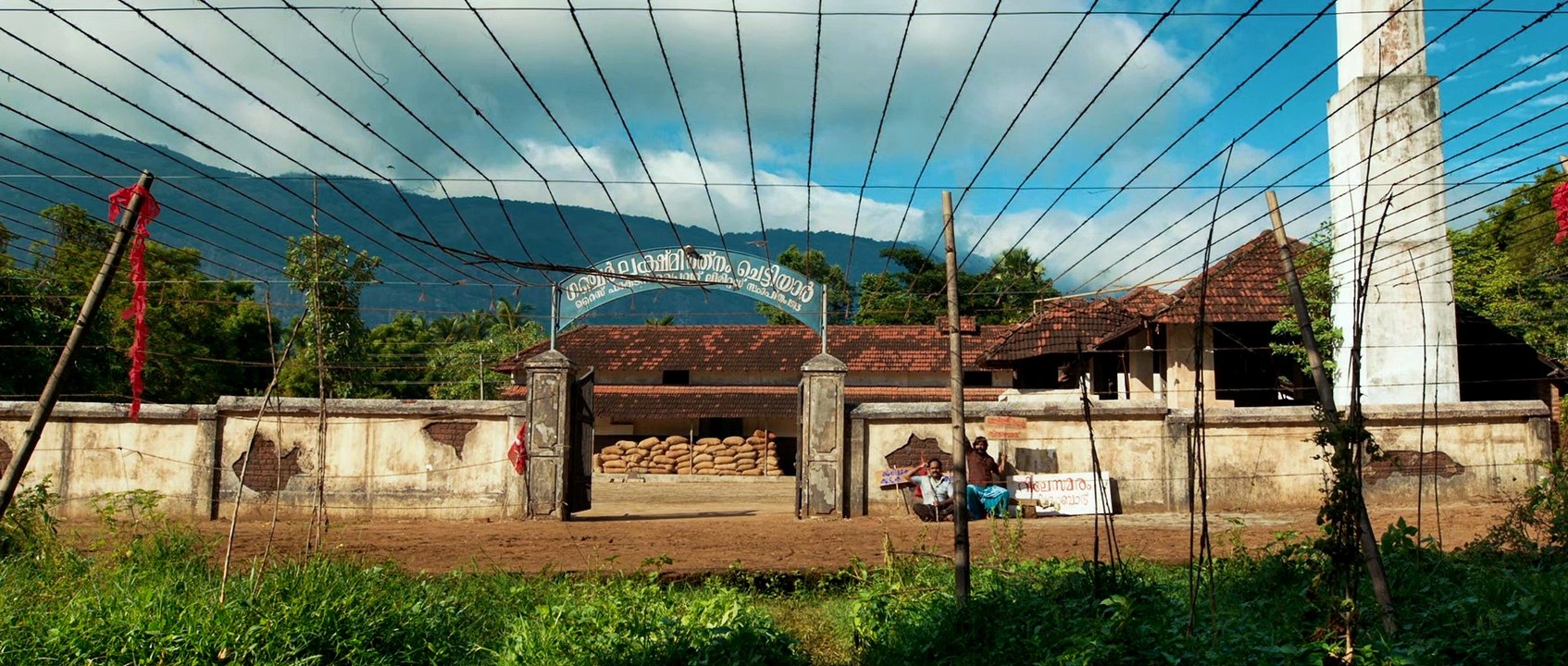 Sabaash Chandra Bose Malayalam Movie Part 1 - video Dailymotion