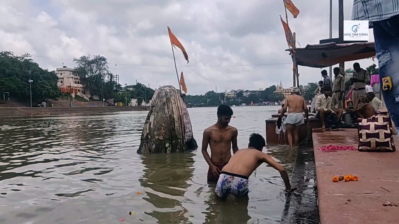 SHIPRA NADI UJJAIN | MADHYA PRADESH - video Dailymotion
