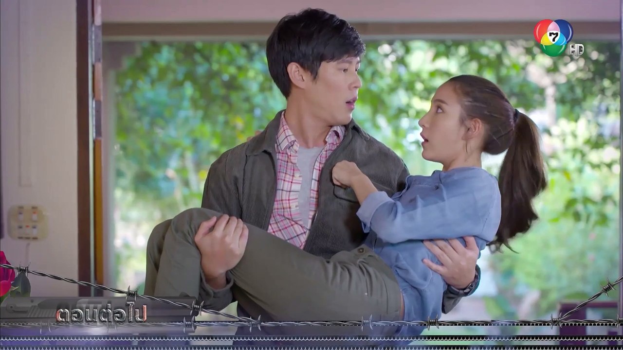 ตัวอย่าง พยัคฆ์ร้ายนายกุหลาบ EP.13 | 28 ต.ค.65 | Ch7HD - วิดีโอ Dailymotion