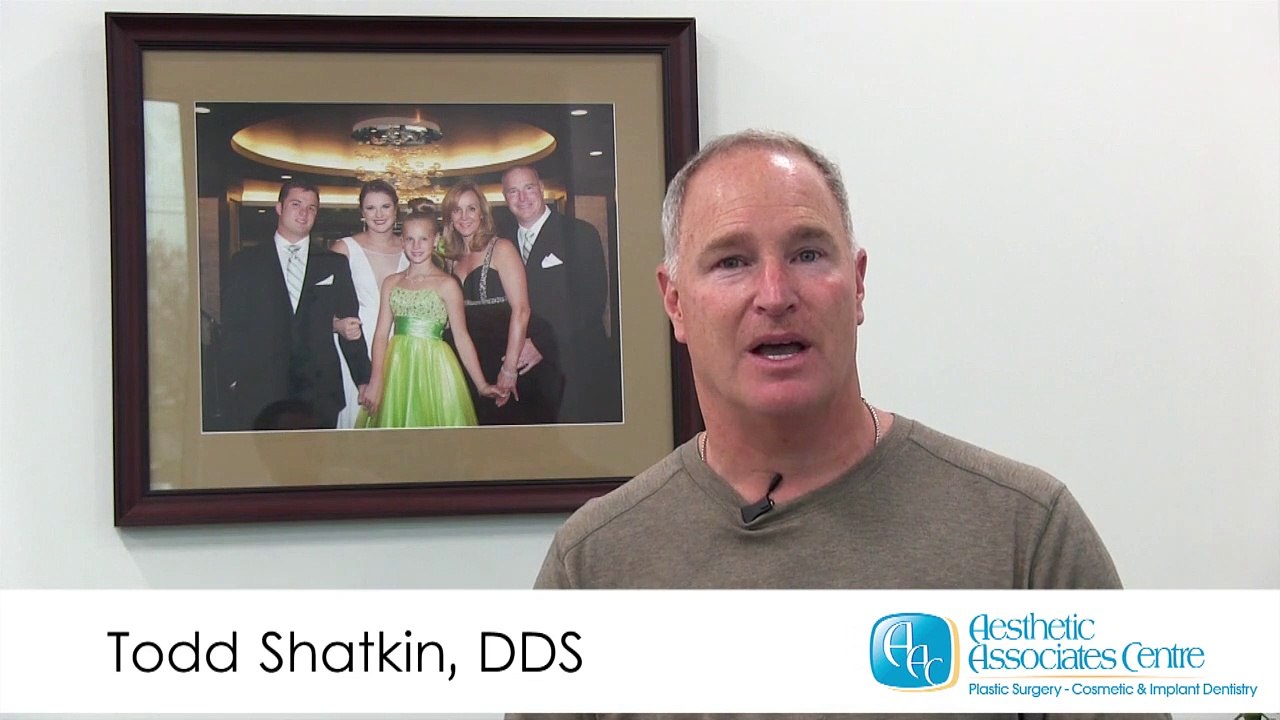 Dr. Todd Shatkin, DDS - Todd Shatkin’s Buffalo Dental Lab | Cosmetic ...