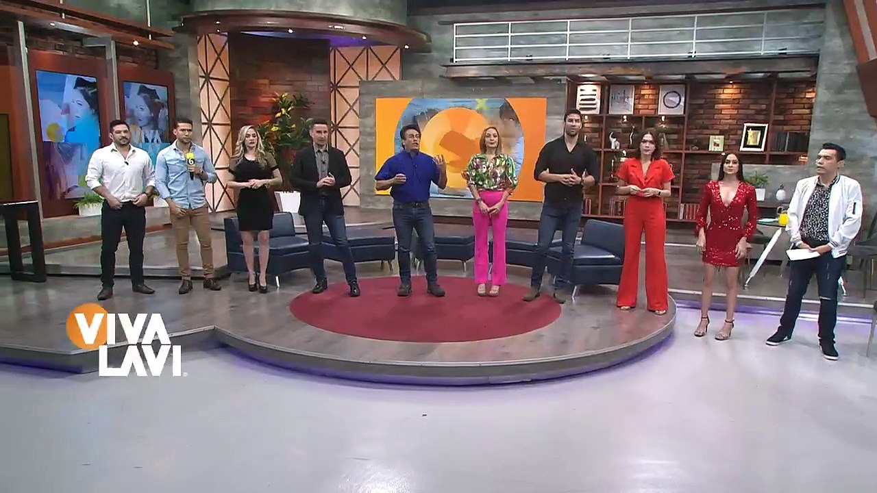 María Leon derrocha sensualidad al posar en lencería - Vídeo Dailymotion