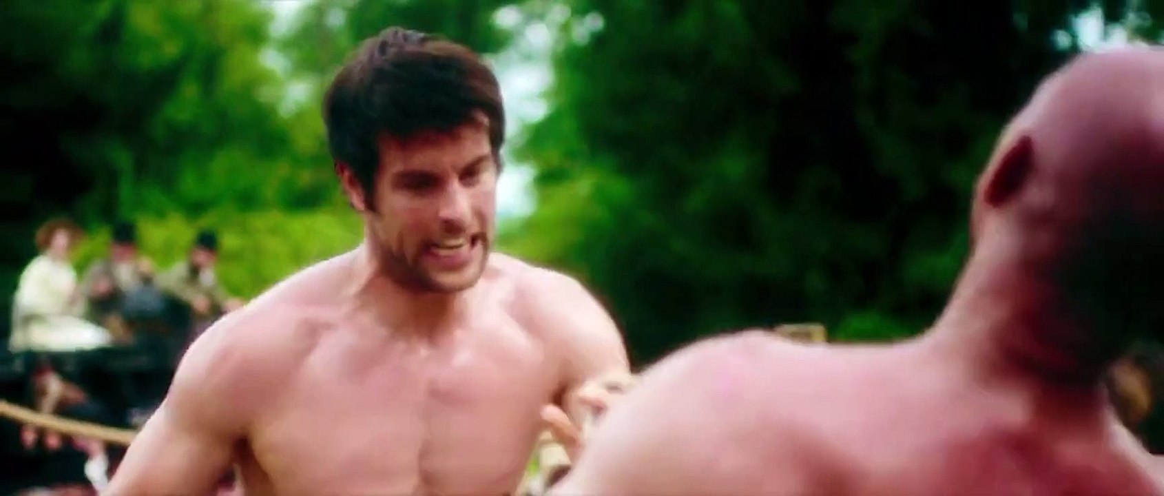 'Prizefighter: The Life of Jem Belcher'- Tráiler oficial - Vídeo ...