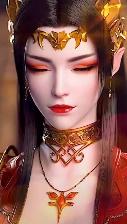 Queen Medusa - Video Dailymotion