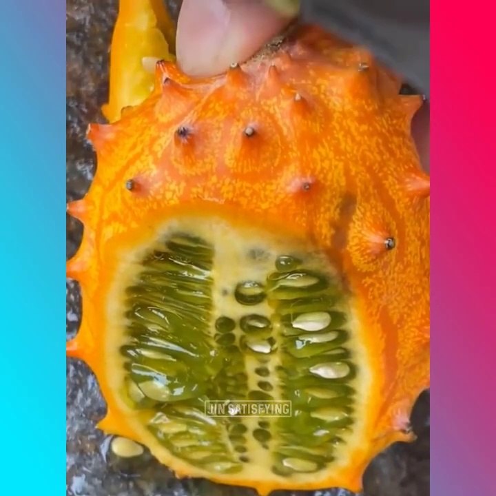 Farm Fresh Ninja Fruit | Tik Tok China | (Oddly Satisfying Fruit Ninja ...