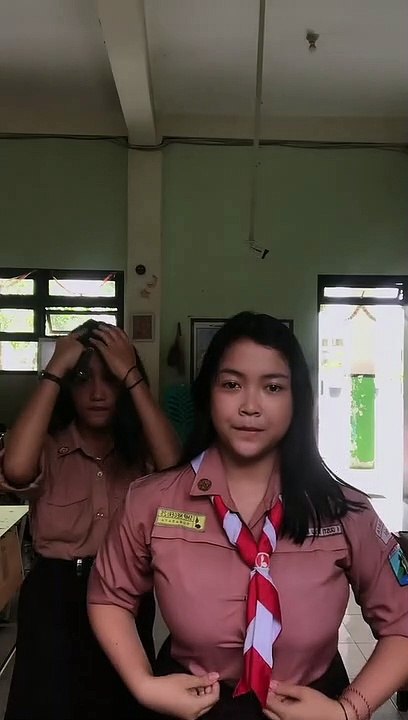 Pramuka dulu - Video Dailymotion