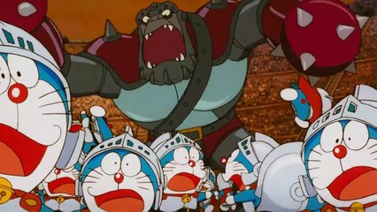 Doraemon Movies by DoraToons - Dailymotion