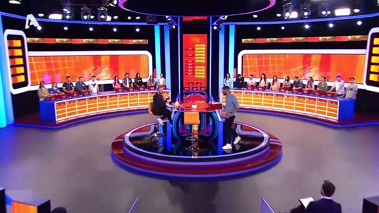 Deal HD | Alpha Tv | 27/10/2022 | - video Dailymotion