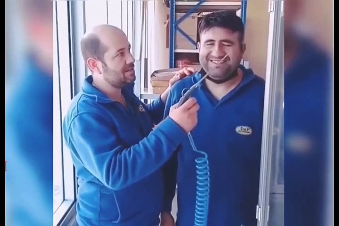 Orang Prindapan Emang Beda - Vidio Lucu - Video Dailymotion