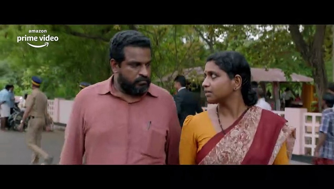 Pada Official Trailer | New Malayalam Movie 2022 | Amazon Prime Video ...