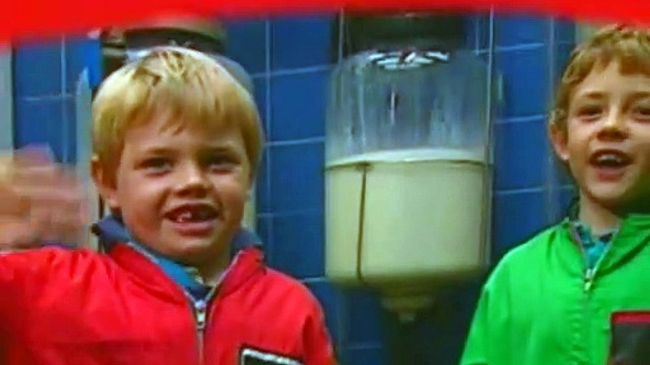 Teletubbies English Episodes Milking Cows Full (S06E136) - video ...
