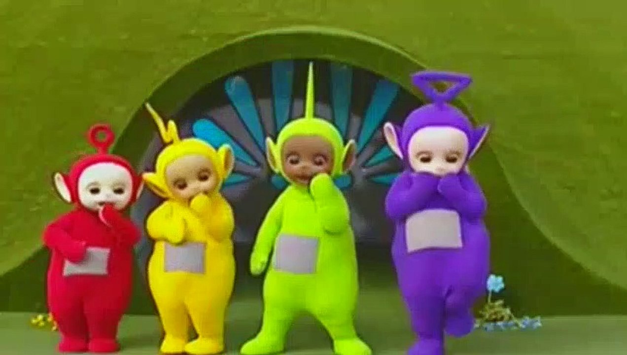 Teletubbies- Bagels - Full - video Dailymotion