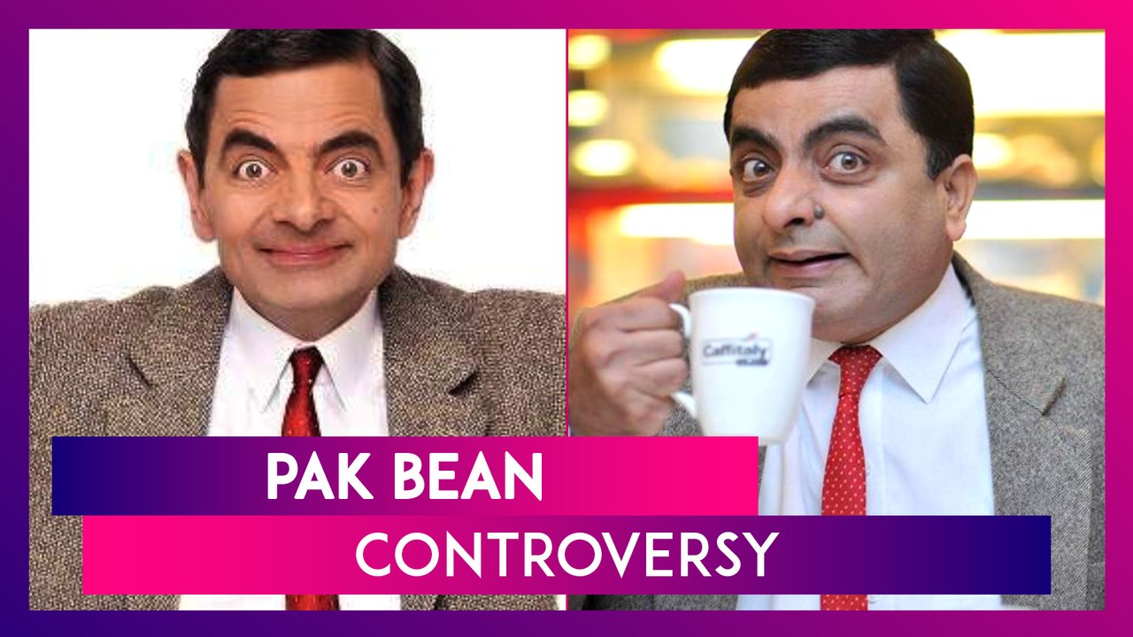Zimbabwe President Trolls Pakistan As Twitter Erupts With ‘Pak Bean ...