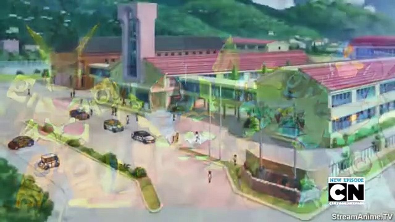 Tenkai Knight Staffel 1 Folge 38 HD Deutsch - video Dailymotion