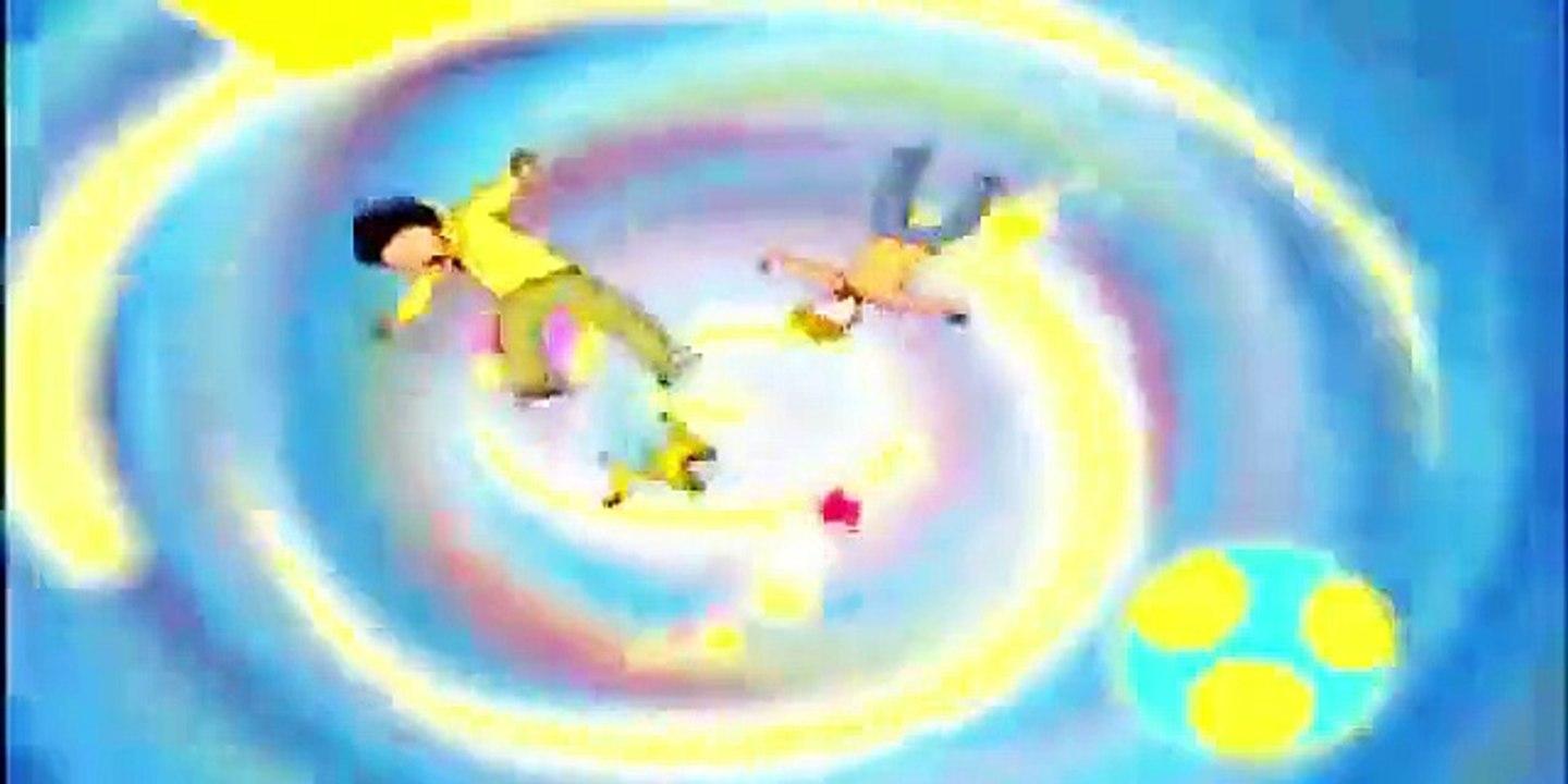 The Magic Key Episode 22 The Stone of Contentment - video Dailymotion