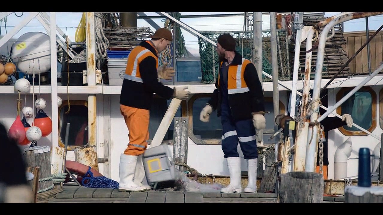 The Gloaming Staffel 1 Folge 2 HD Deutsch - video Dailymotion