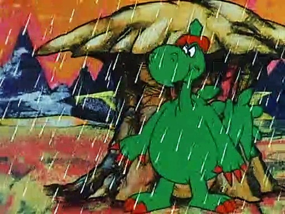 Grisu, der kleine Drache Staffel 1 Folge 19 HD Deutsch - video Dailymotion