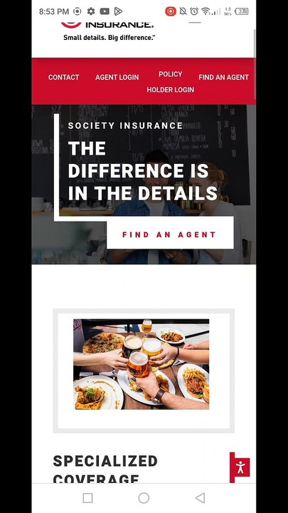 SECURITY INSURANCE AGENCY __ INSURANCE KNOWLEDGE - video Dailymotion