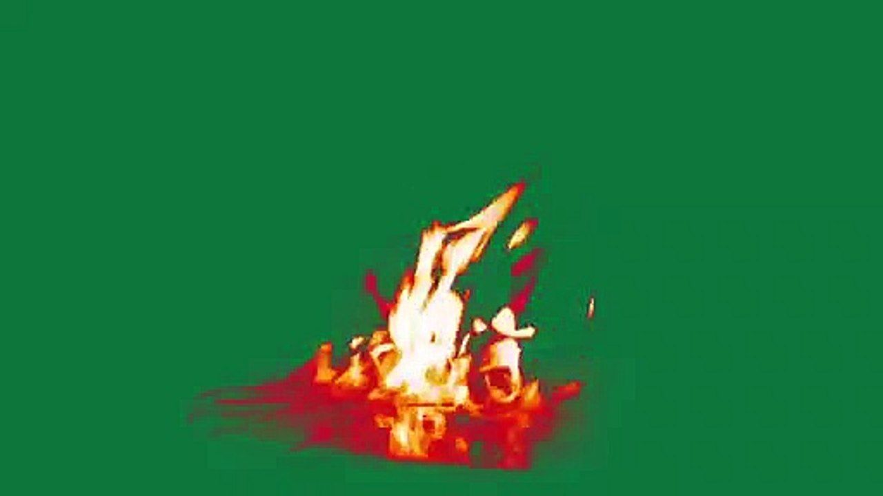 GREEN SCREEN API part 2 - Video Dailymotion