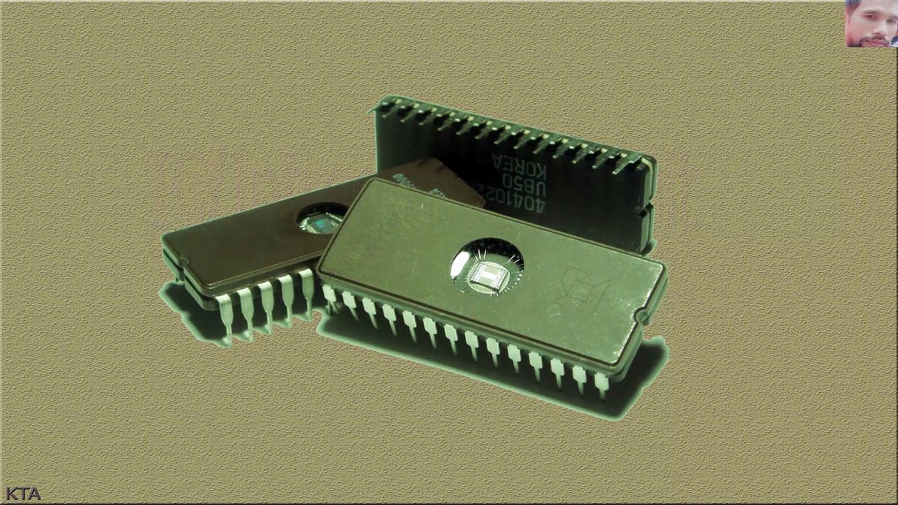 IC-Intregrated Circuit-VLSI-SSI-MSI-USLI-Motherboard IC - video Dailymotion