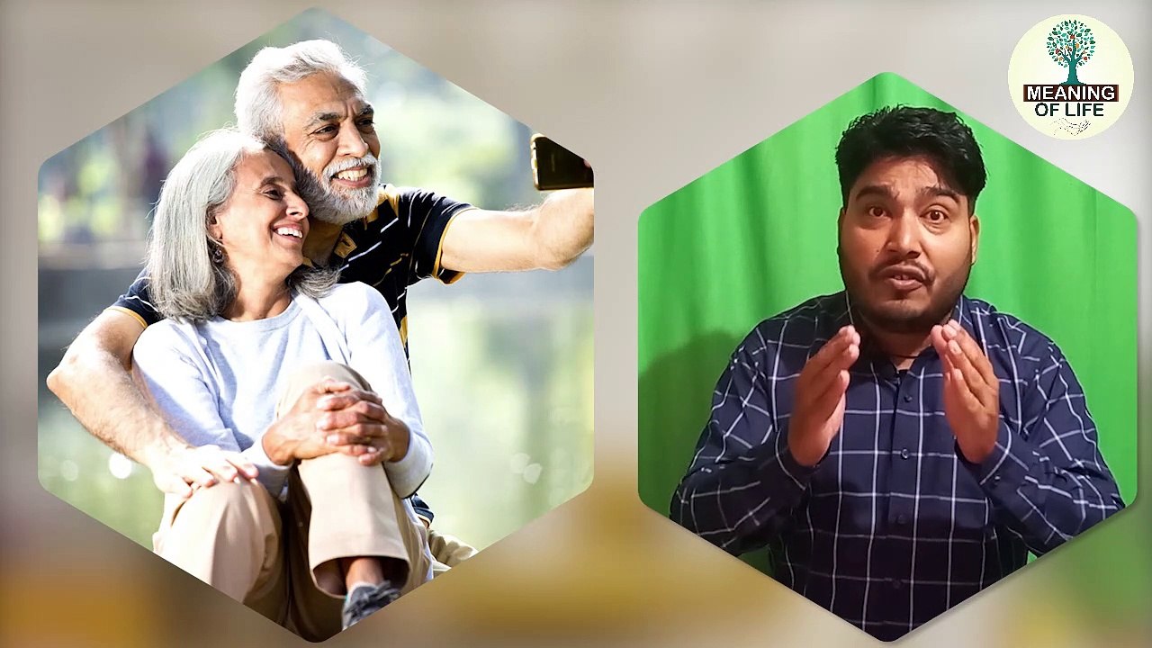 HOW TO BE A GOOD LIFE PARTNER VIDEO (अच्छा जीवन साथी कैसा होना चाहिए ...