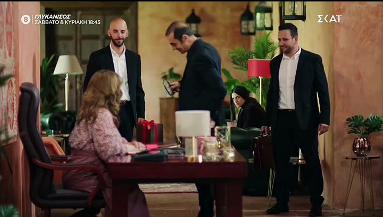 ΣΤΟΡΓΗ - ΕΠΕΙΣΟΔΙΟ 06 (ΚΡΙΣΗ ΠΑΝΙΚΟΥ) - video Dailymotion