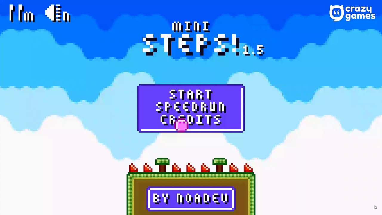 Mini Steps Walkthrough - video Dailymotion