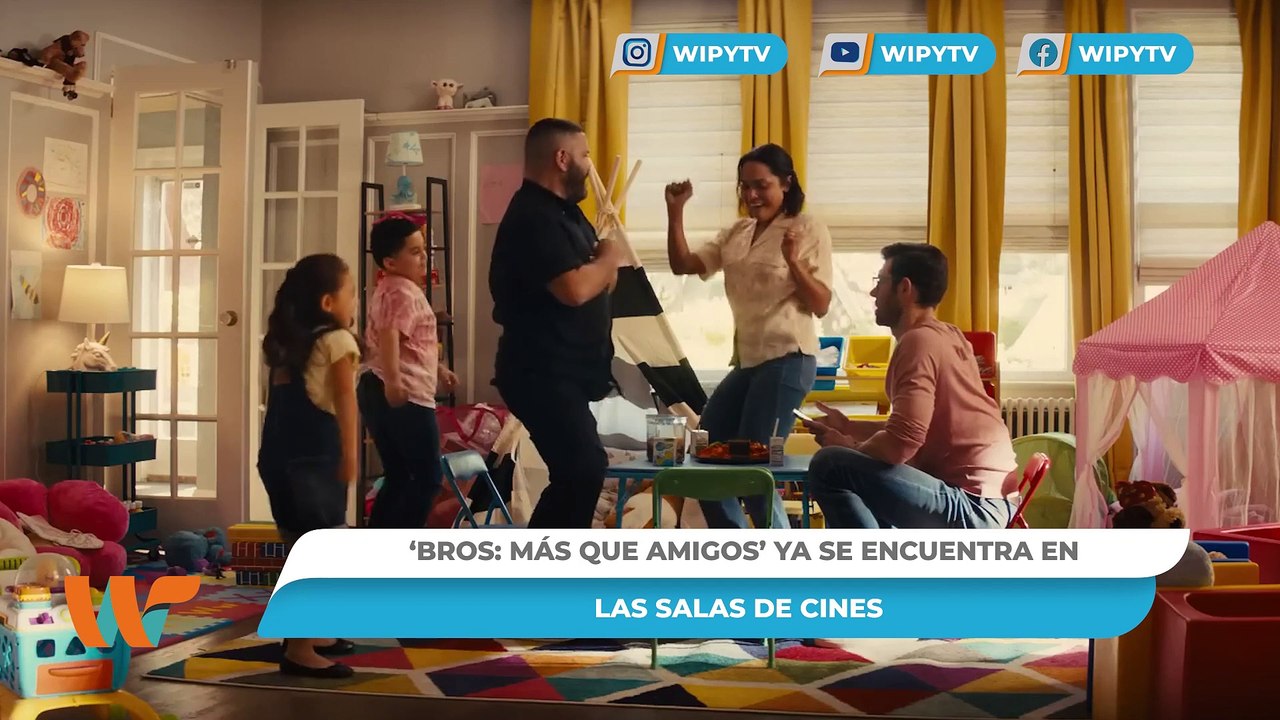 Shawn Mendes, Iñárritu, Conde Doku, la Mujer de Negro y más estrenos en el ‘¿QHFS?' || Wipy TV ...