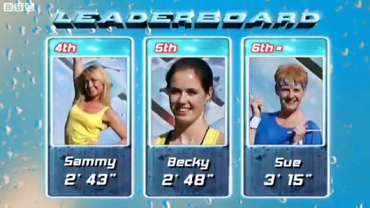 Total Wipeout - Se2 - Ep04 HD Watch HD Deutsch - video Dailymotion