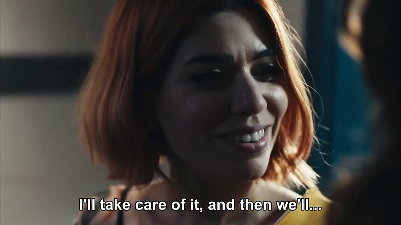 The Yard - Episode 1 (English Subtitles) Avlu - Vídeo Dailymotion