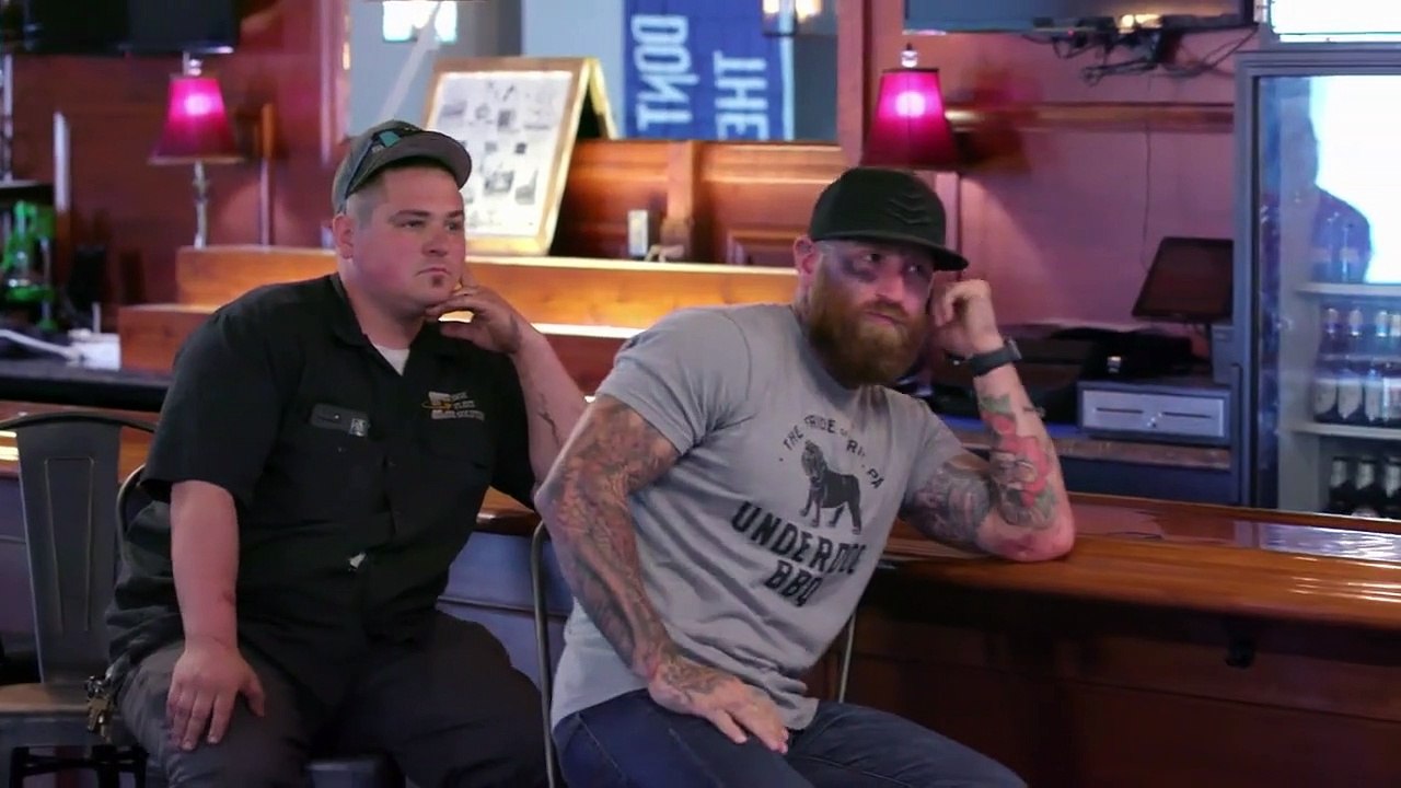 Undercover Billionaire - Se1 - Ep08 - Final Reckoning HD Watch HD ...