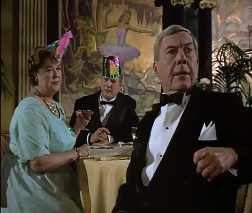 Ellery Queen Se1 Ep02 Hd Watch Hd Deutsch Video Dailymotion